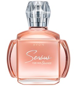 Sensus In Black Avon cologne - a fragrance for men 2022