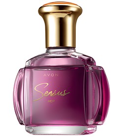 Sensus Avon Colonia - una fragancia para Hombres 2020