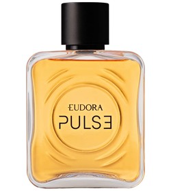 Pulse Power Eudora Colônia - a novo fragrância Masculino 2025