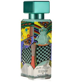 Master Perfumer Dominique Ropion