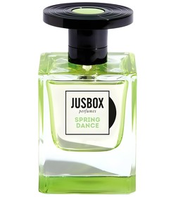 Beat Cafe Jusbox fragancia - una fragancia para Hombres y Mujeres 2016