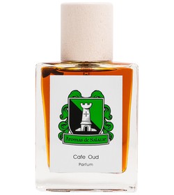 Followed Kerosene perfume - a fragrance for women and men 2022