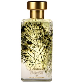 Senior Perfumer Julien Rasquinet