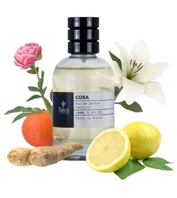 Elion Thera Cosméticos perfume - a fragrância Feminino 2019