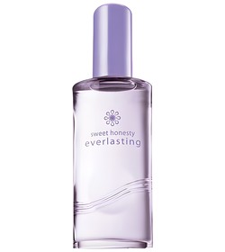 Sweet Honesty Avon perfume - a fragrância Feminino 1973