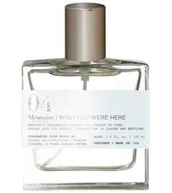 Rain Commodity perfume - a fragrance for women and men 2013