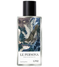 Whispering Kiss Le Persona Parfum - ein neues Parfum für Frauen und ...