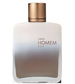 Homem Elo Natura Colonia - una fragancia para Hombres 2023