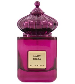 Il Roso ILMIN Parfums perfume - a fragrance for women 2020