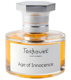 Chelsea Morning Lush perfume - a new fragrance for women and men 2024