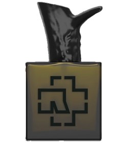 Gasolin Rammstein fragancia - una nuevo fragancia para Hombres y ...