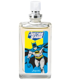 Batman House Of Sillage perfume - a new fragrance for women 2024