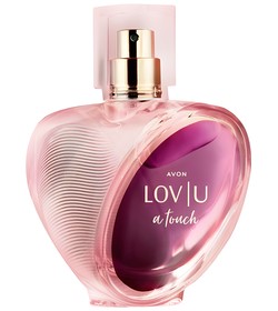 LOV | U Together Avon perfume - a novo fragrância Feminino 2025