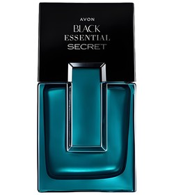 Black Essential Intense Avon Colônia - a fragrância Masculino 2020