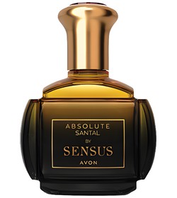 Sensus Avon Colonia - una fragancia para Hombres 2020