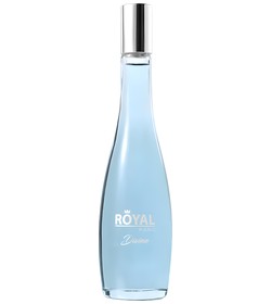 Silver Light Linn Young perfume - a fragrance for women