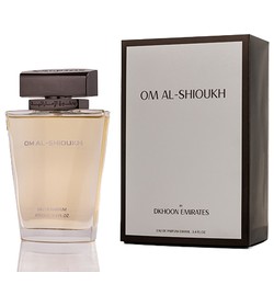 Dkhoon Emirates Perfumes And Colognes