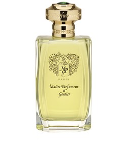 GFT Geo. F. Trumper cologne - a fragrance for men 2000