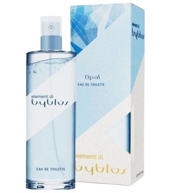 Byblos Man Byblos Colonia - una fragancia para Hombres 2006