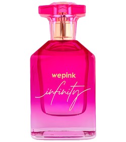 Liberté Exclusif We Pink perfume - a novo fragrância Feminino 2025