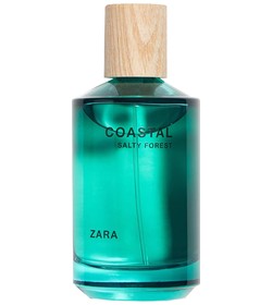 Salaria Giardino Benessere perfume - a fragrance for women and men 2017