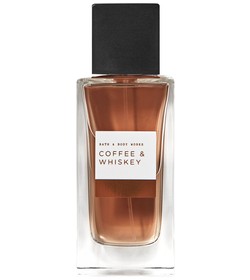Whiskey Toast Bath & Body Works cologne - a new fragrance for men 2025