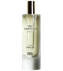 Red Temptation Floral Zara perfume - a novo fragrância Feminino 2024