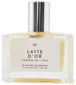 Moon Milk Being Frenshe perfume - a new fragrance for women and men 2024