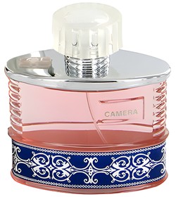 Camera for Men Max Deville Colonia - una fragancia para Hombres