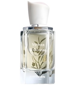 Perfumer Maxime Exler