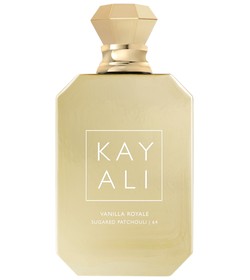 Musk 12 Kayali Fragrances perfume - a fragrance for women and men 2018