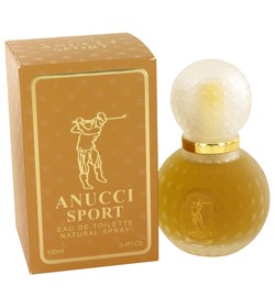 Dalini Anucci perfume - a fragrance for women