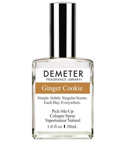 Gingerbread Delight Dove perfume - a new fragrance for women 2025