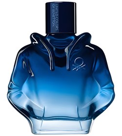 Now Intense RAVE cologne - a fragrance for men 2022