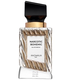 502 Iris Cartagena Bon Parfumeur perfume - a new fragrance for women ...