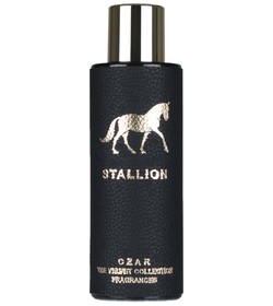 Stallion 53 Emper perfume - a new fragrance for women and men 2024