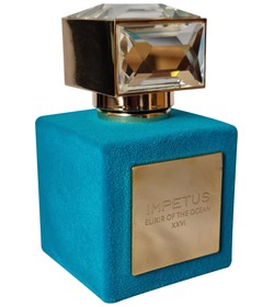 Turkuaz Regalien perfume - a fragrance for women and men 2021