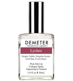 Candied Lychee The 7 Virtues perfume - a new fragrance for women and ...