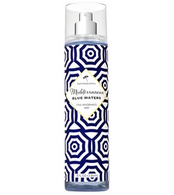 Blue Escape for Her Avon perfume - a fragrance for women 2013