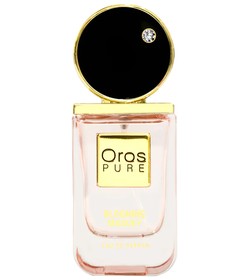 Oros Sacre Blue Oros cologne - a fragrance for men