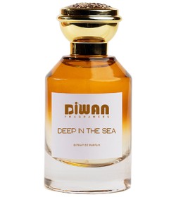 OFFICIAL DIWAN perfume - a fragrance for women and men 2022