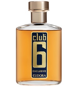 Pulse Power Eudora Colônia - a novo fragrância Masculino 2025