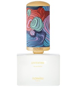 Monday Arielle Shoshana perfume - a new fragrance for women 2023
