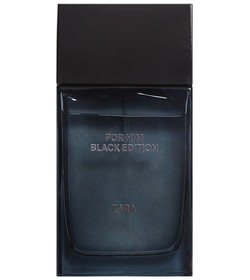 Zara For Him Intense Zara Colonia - una nuevo fragancia para Hombres 2024