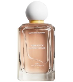 Forget Me Not Zara perfume - a fragrance for women 2016