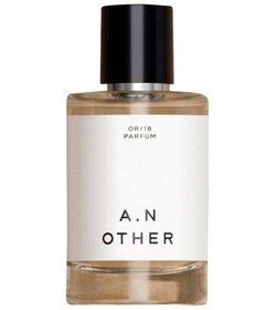 Senior Perfumer David Apel