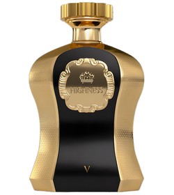 Highness VI Afnan Colônia - a fragrância Masculino 2021