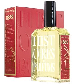 1804 Histoires de Parfums parfem - parfem za žene 2001