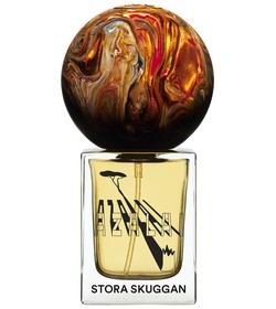 MONA Universal Flowering perfume - a new fragrance for women and men 2024