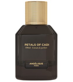 Senior Perfumer Julien Rasquinet